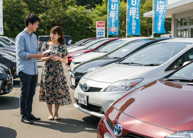 プリウスPHVの中古はお買い得？安い理由から賢い選び方、維持費まで徹底解説！ | MOTOR WORLD
