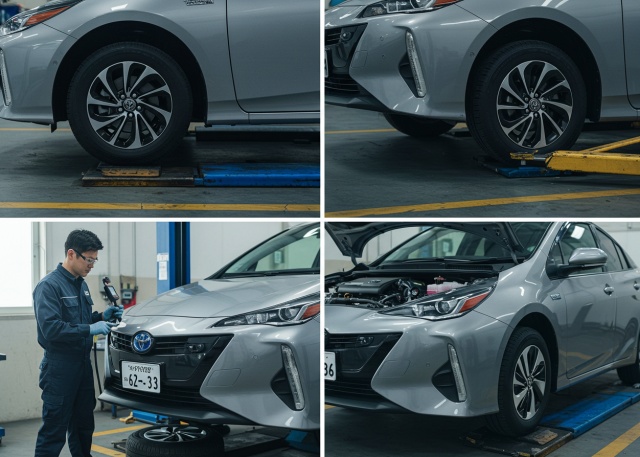 プリウスPHVの中古はお買い得？安い理由から賢い選び方、維持費まで徹底解説！ | MOTOR WORLD