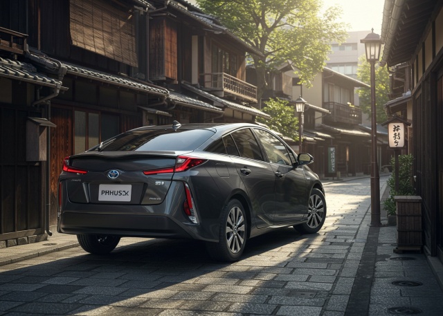 プリウスPHVの中古はお買い得？安い理由から賢い選び方、維持費まで徹底解説！ | MOTOR WORLD
