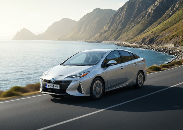 プリウスPHVの中古はお買い得？安い理由から賢い選び方、維持費まで徹底解説！ | MOTOR WORLD