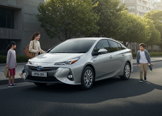 プリウスPHVの中古はお買い得？安い理由から賢い選び方、維持費まで徹底解説！ | MOTOR WORLD