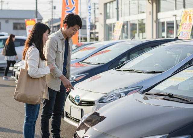 プリウスPHVの中古はお買い得？安い理由から賢い選び方、維持費まで徹底解説！ | MOTOR WORLD